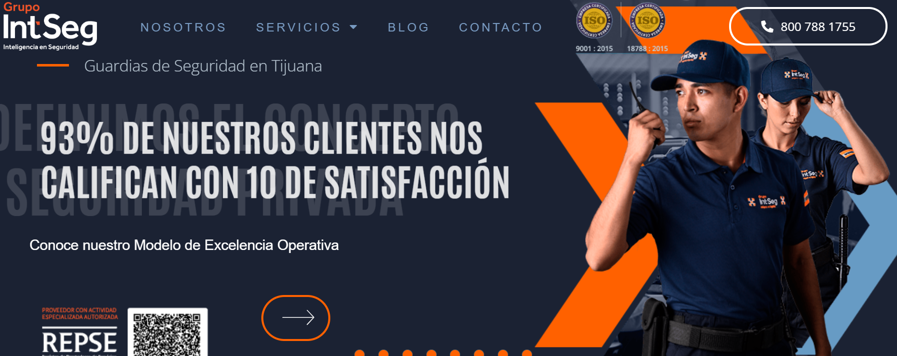 Servicios empresariales - rickyram.dev